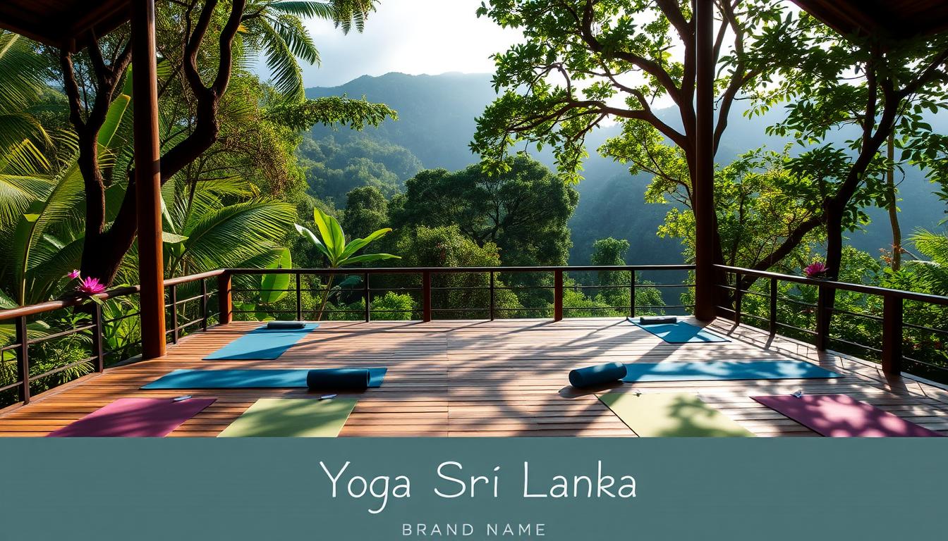 Yoga in Ella, Sri Lanka: Find Inner Peace with Us