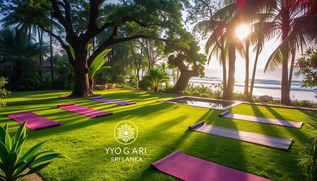 Serene Meditation Spots in Colombo | Find Inner Peace