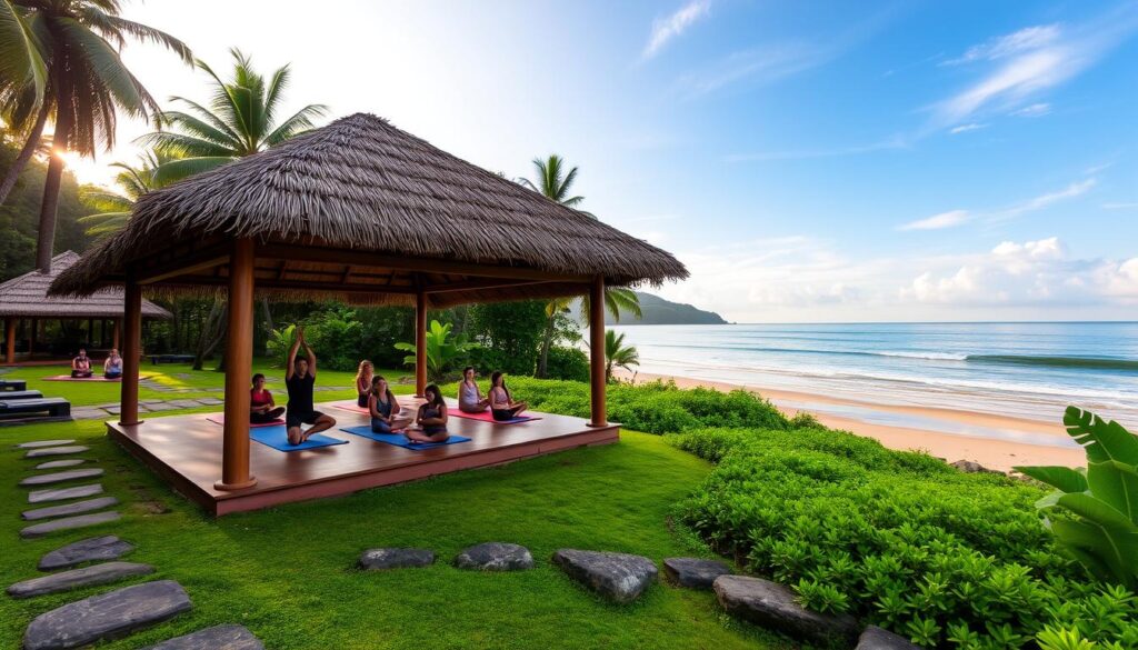 Sri Lanka Meditation Yoga Retreat: Find Inner Peace